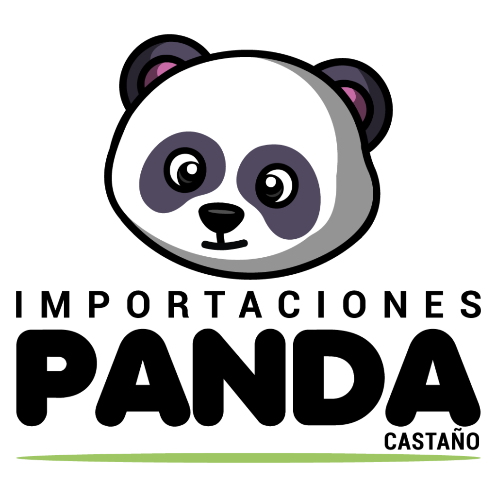 Inicio - Importaciones Panda